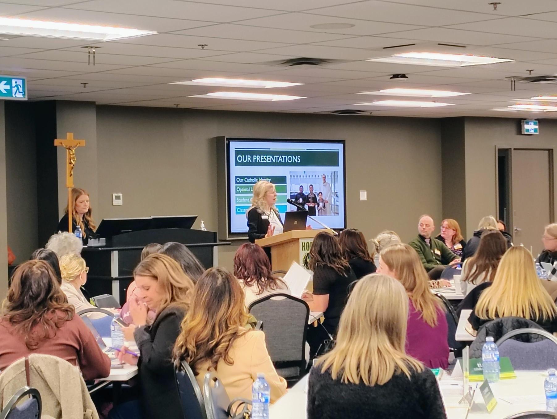 Community of School Councils 2025: What We Heard from ECSD Families